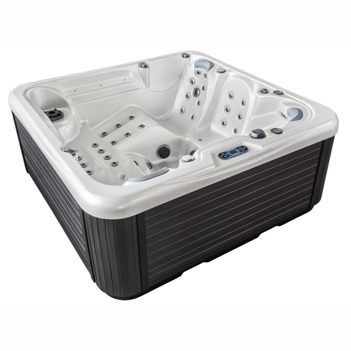 Whirlpool | TrendSpa TS7, 12.813,00